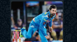Parvez Rasool Retires: From Bijbehara’s Lanes to Team India — A Kashmir ...